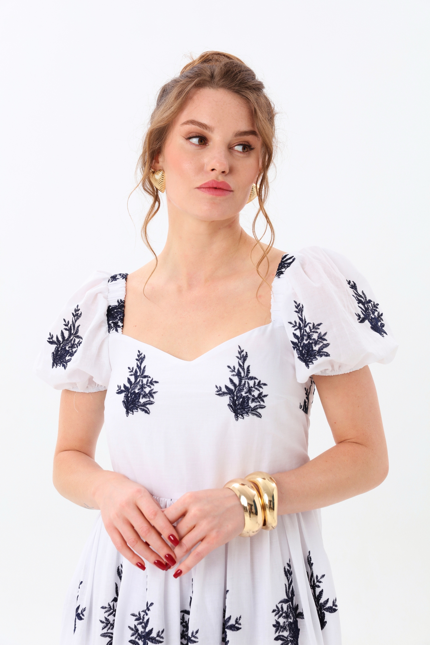 Платье 982-1 NikVa купить - 7% скидка | в наличии